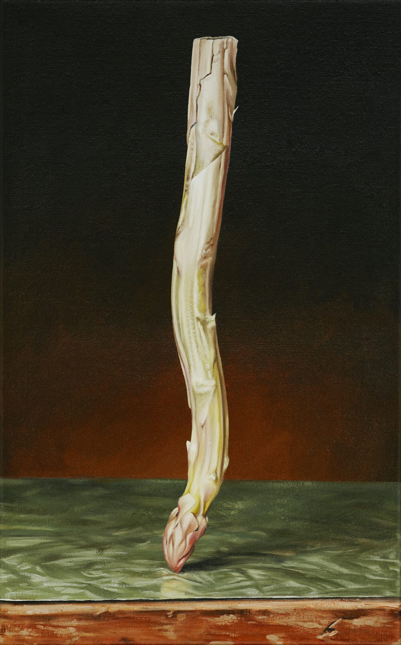 Galerie Lange + Pult – 2021 – Till rabus Acrobatic still life (ZH)