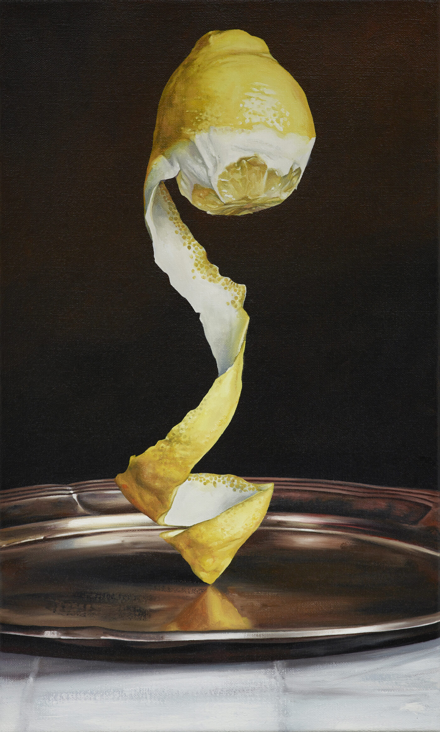 Galerie Lange + Pult – 2021 – Till rabus Acrobatic still life (ZH)