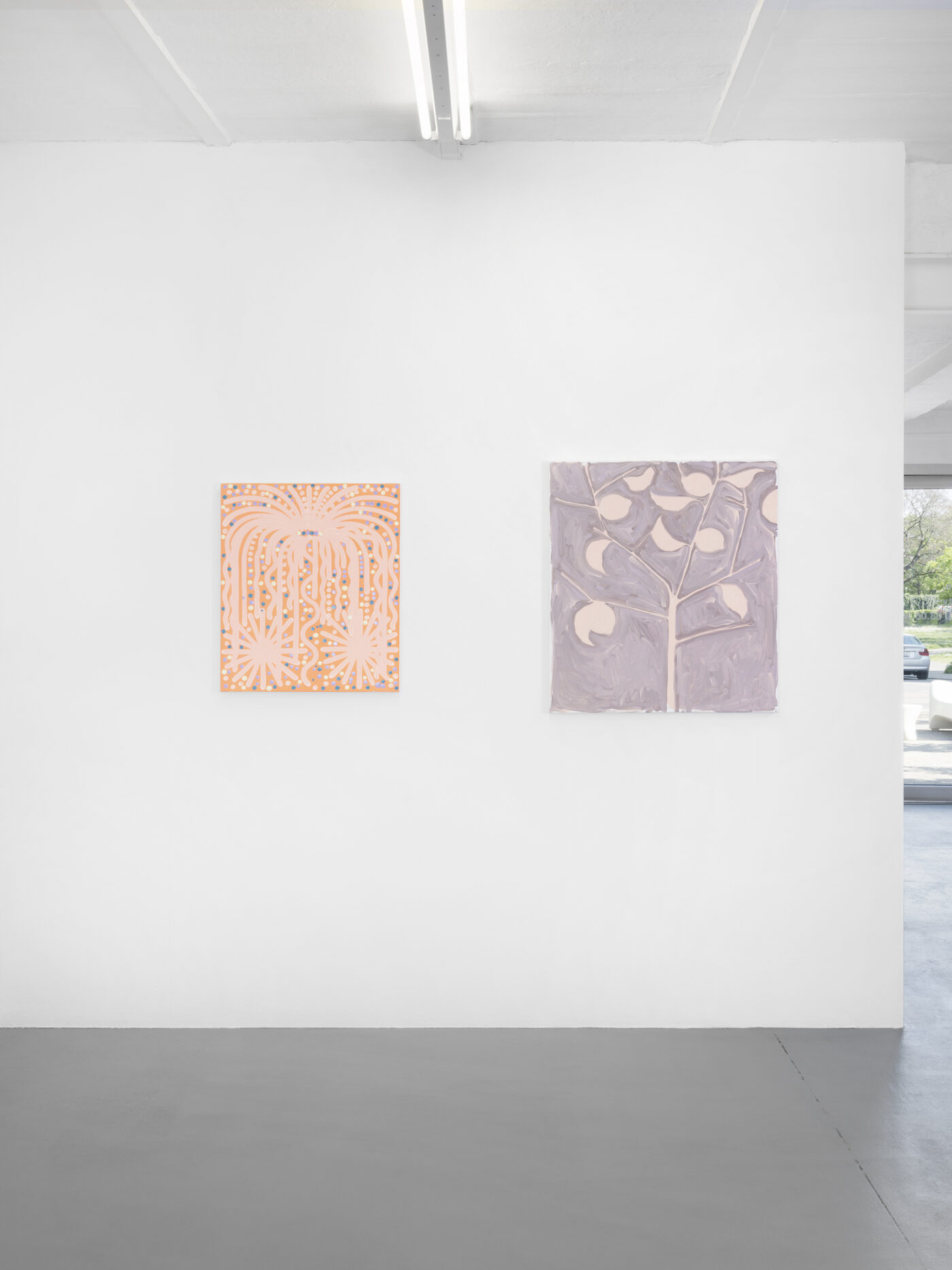 Galerie Lange + Pult – 2023 – Hugo Capron