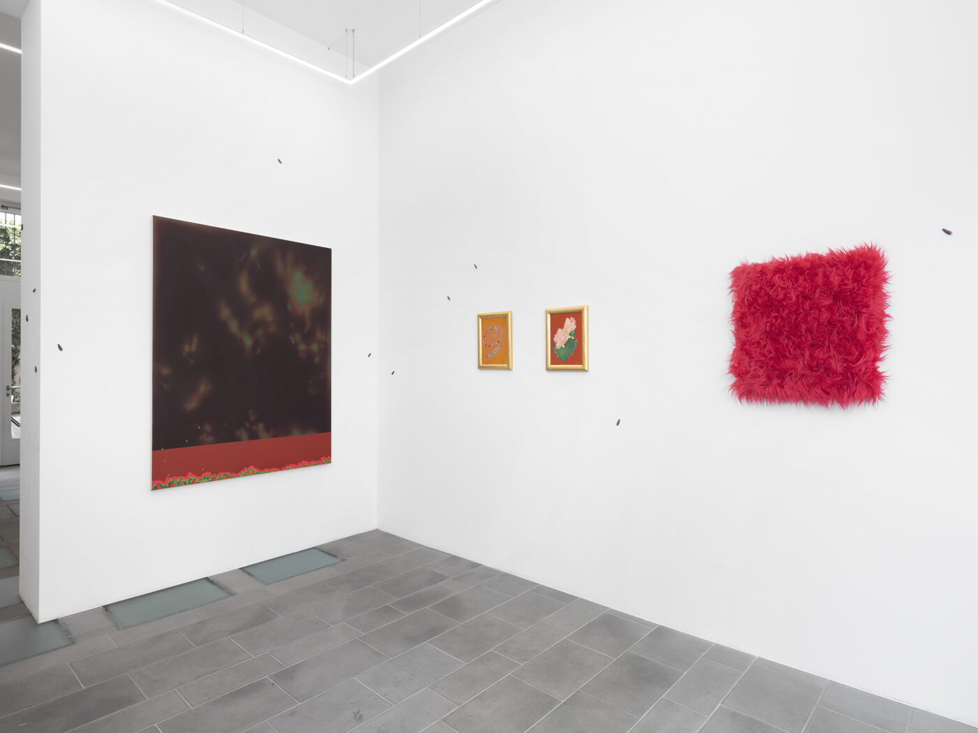 Galerie Lange + Pult – Zurich surprise