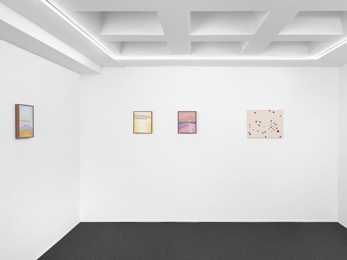 Galerie Lange + Pult – Zurich surprise
