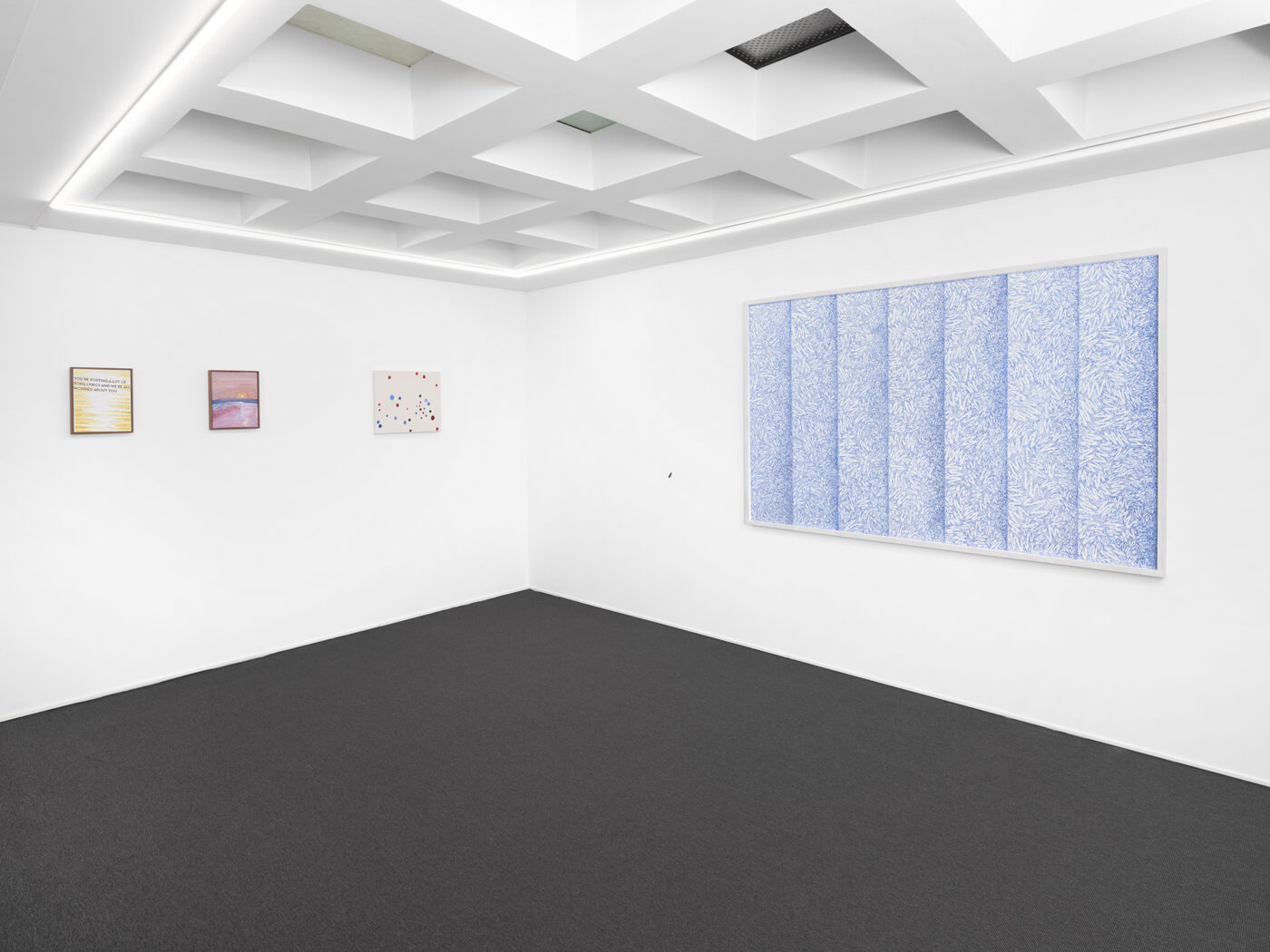 Galerie Lange + Pult – Zurich surprise