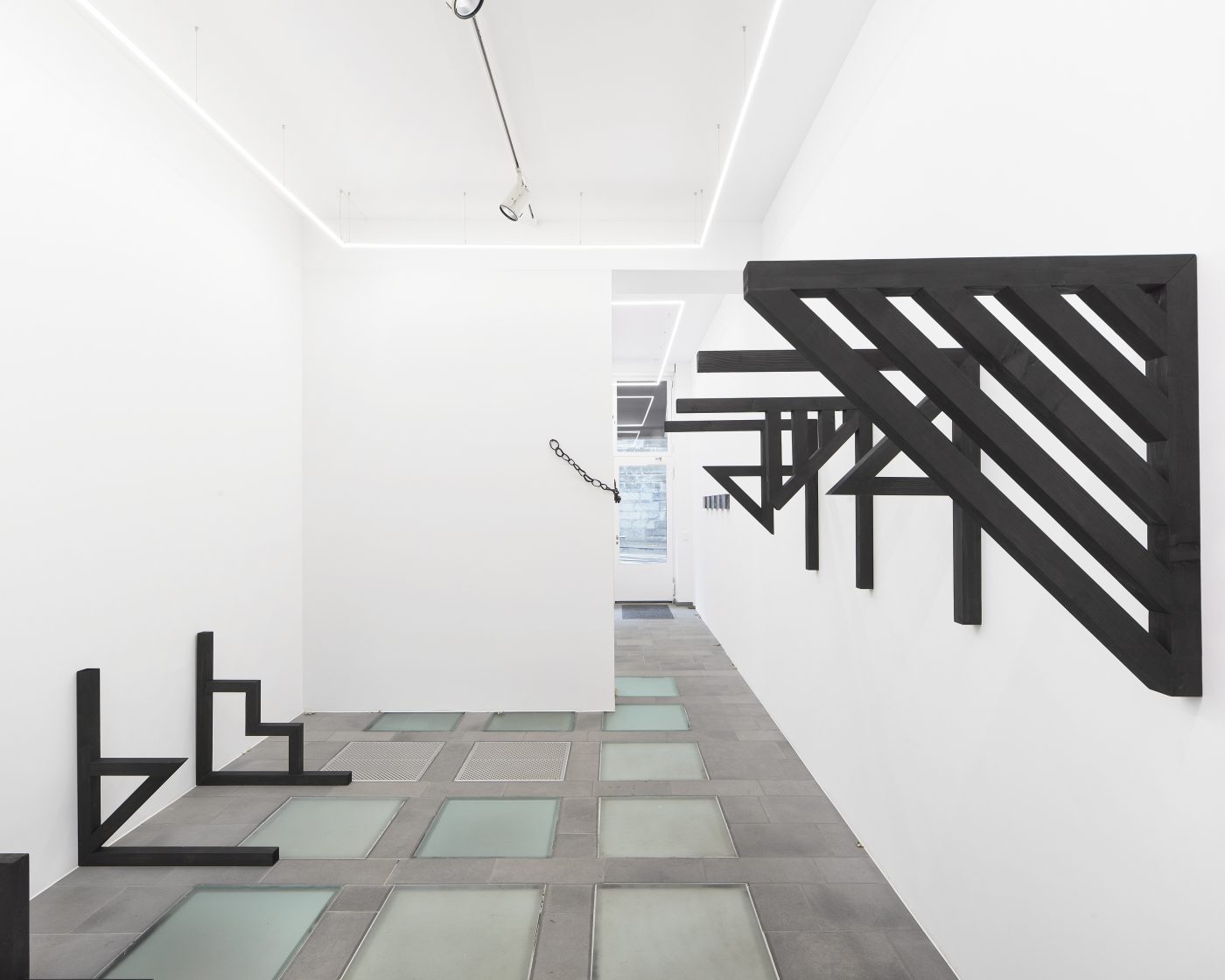 Galerie Lange + Pult – 2019 – Marta Margnetti (ZH)