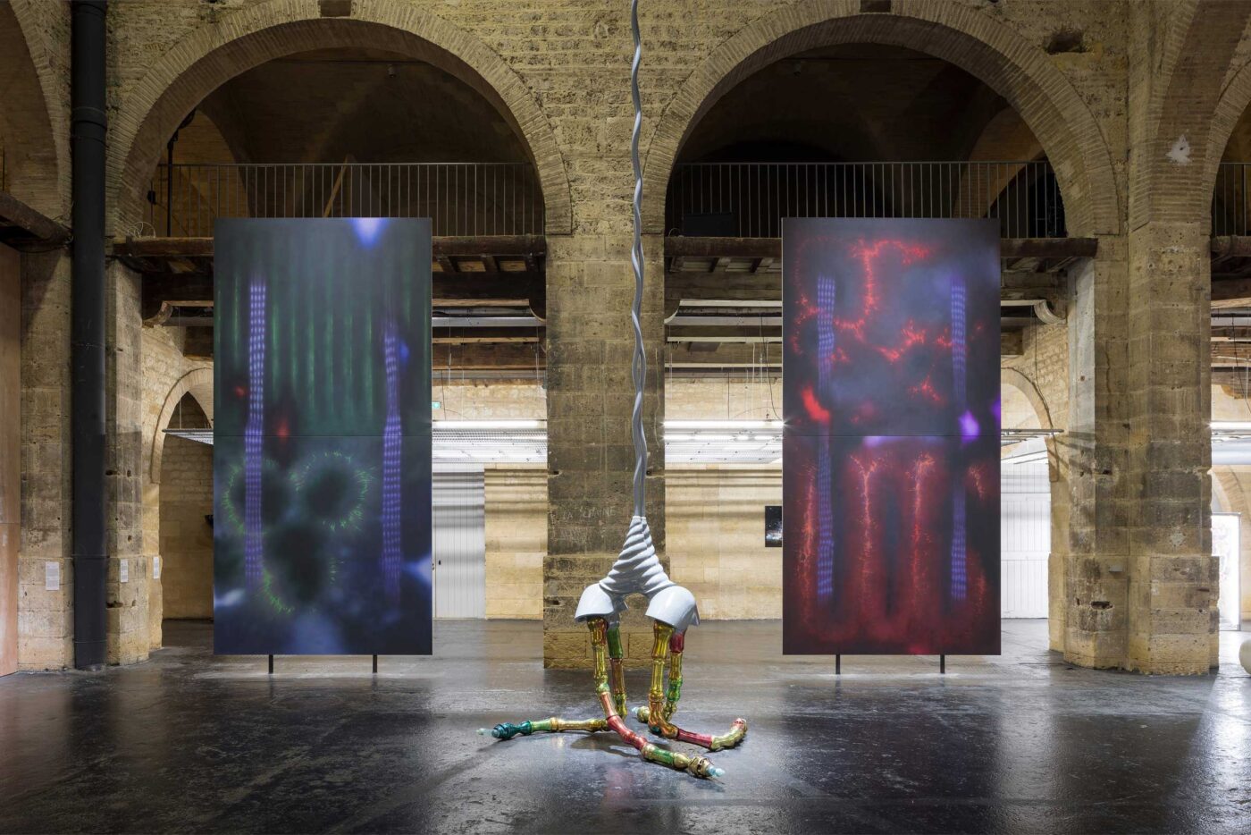 Galerie Lange + Pult – News